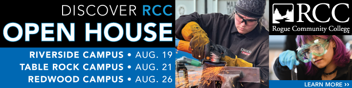 Rogue Credit Union and Members 1st Credit Union Announce Merger ...